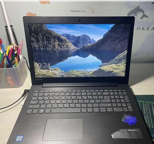 Ноутбук Lenovo ideapad 320