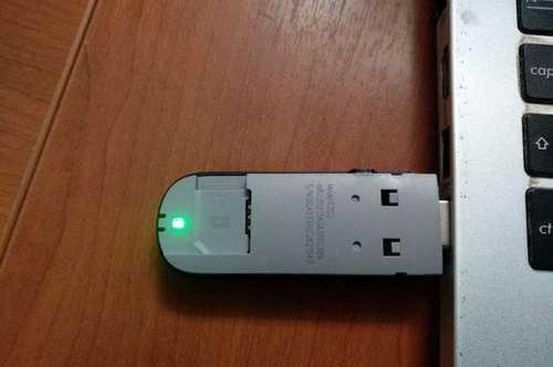 Usb модем e352