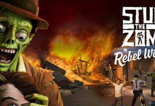 Stubbs the Zombie in Rebel Without a Pulse - Steam