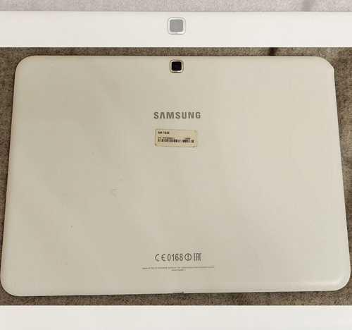 Samsung Galaxy Tab 4 10.1