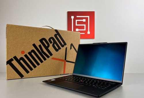 ThinkPad X1 Carbon Gen 12 2024 Ultra 7 / Oled