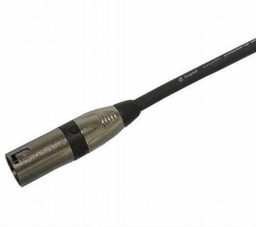 XLR3MX/Разъем XLR male/bespeco