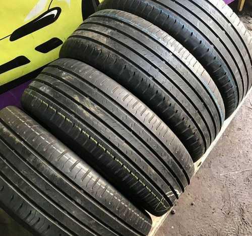 Continental ContiEcoContact 5 215/55 R17