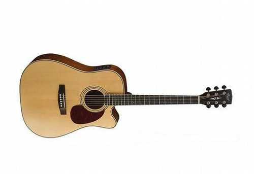 Cort MR710F Natural Satin