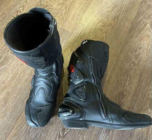 Мотоботы sidi 45