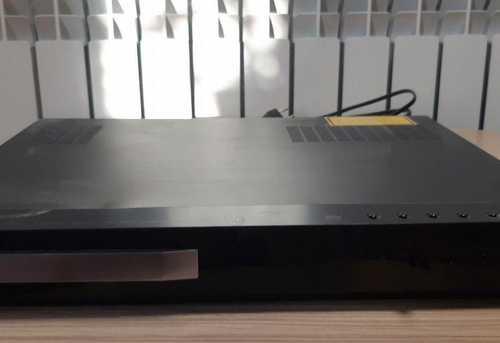 Ресивер pioneer xv-dv395k