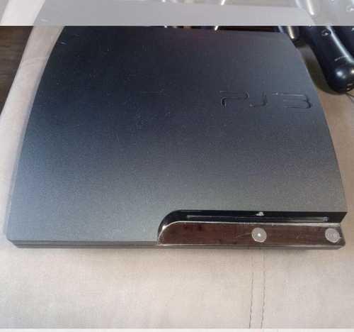 Sony PlayStation 3 slim