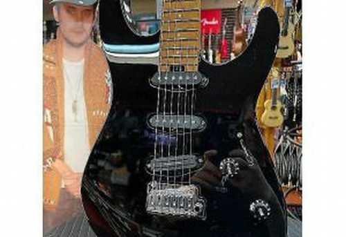 Электрогитара Charvel Pro-Mod DK22 SSS 2PT CM, Car