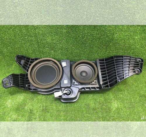 Сабвуфер Kia Ceed 3 CD