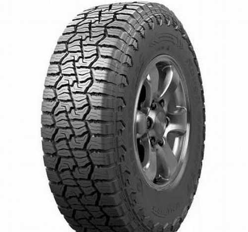 Greentrac RoughMaster XT 245/75 R16 120S