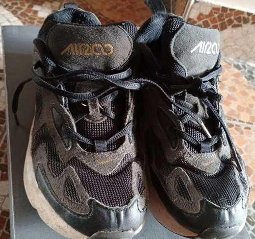 Кроссовки nike air