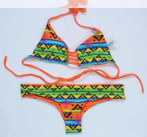 Khongboon Swimwear Купальник Лиф Плавки M Новый