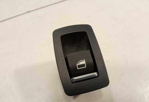 Кнопка стеклоподъемника BMW X5 F15 (2013—2018)