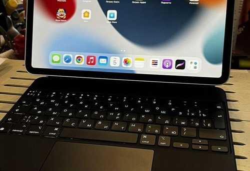 Чехол клавиатура Apple Magic Keyboard для iPad 11"