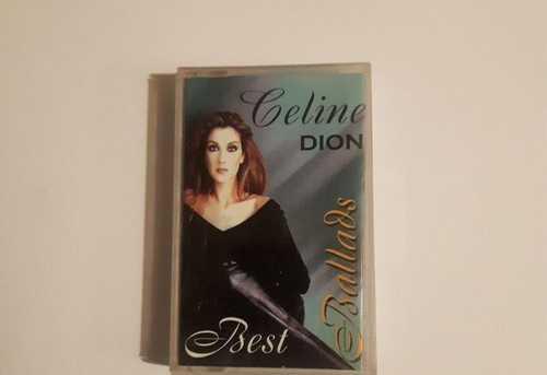 Celine Dion Best ballads