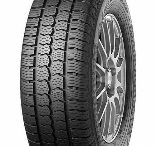 Yokohama BluEarth-Van RY61 235/65 R16 R