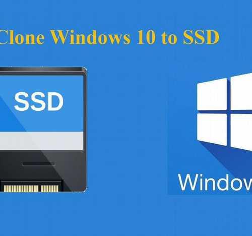 Clone Windows