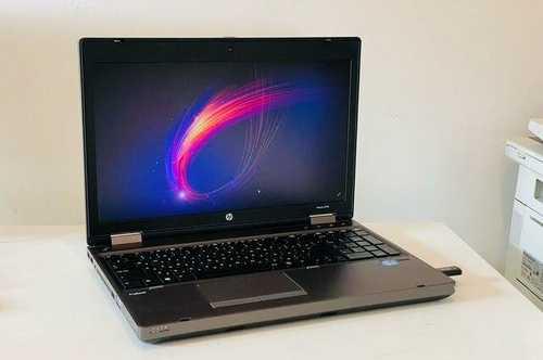 Ноутбук 15,6 HP ProBook 6570b intel Core i5-3230M