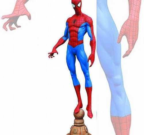 Diamond select toys spider man