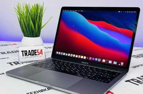 Apple MacBook Pro 13inch 2017 A1708 i5 8Gb 128Gb