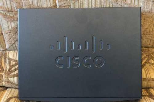 Маршрутизатор cisco 881