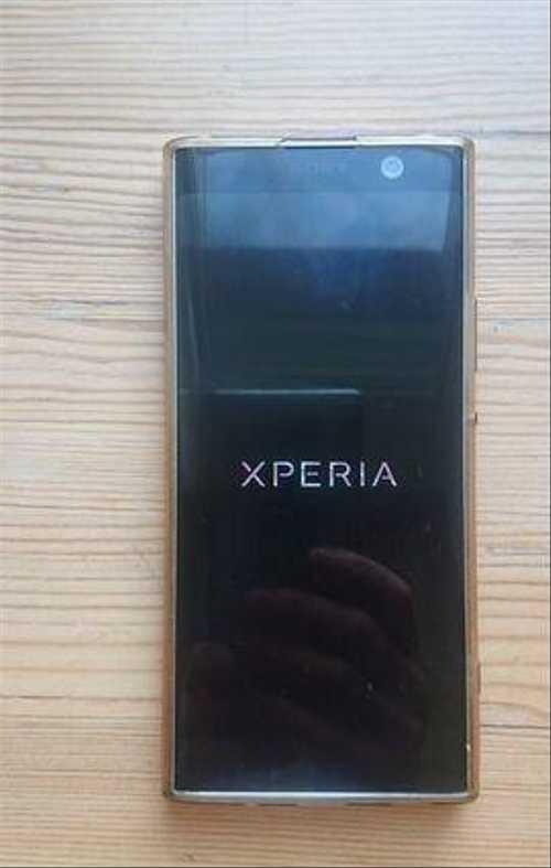 Мобильный телефон Sony Xperia XA2 Plus 4/32Gb