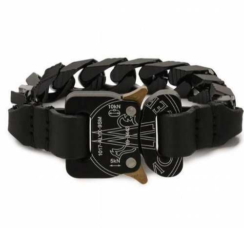 Браслет alyx 1017 x moncler