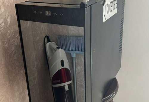 Винный холодильник шкаф BCW-25C