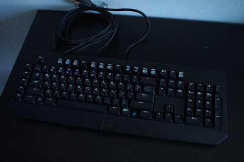 Клавиатура Razer Blackwidow 2013