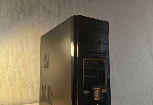 Игровой компьютер GTX 1060+i5 3330+16 гб озу
