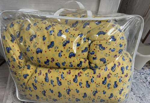Продам подушка для беременных