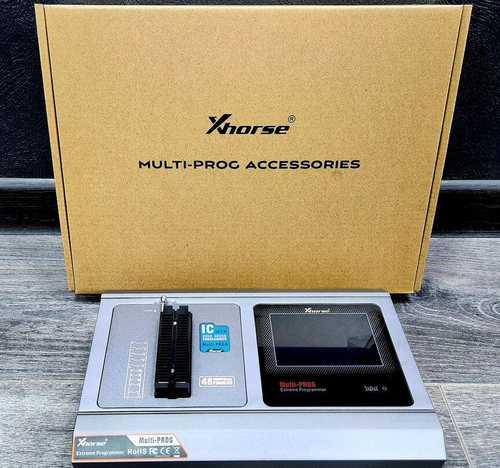 Xhorse vvdi Multi Prog