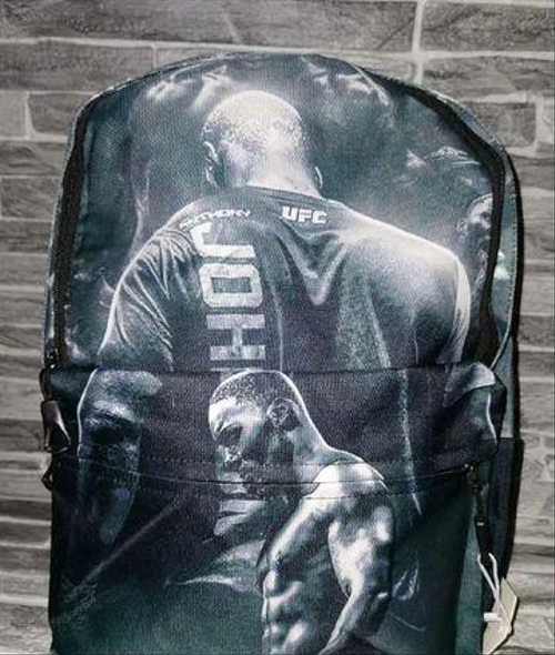 Рюкзак John Jones