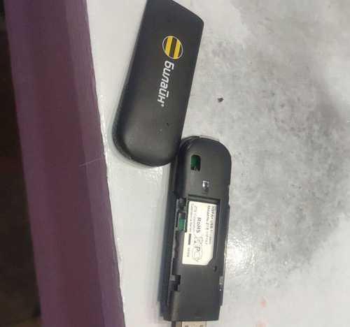 Usb модем 3g Билайн