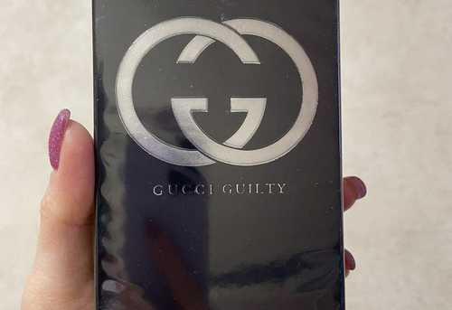 Gucci guilty pour homme