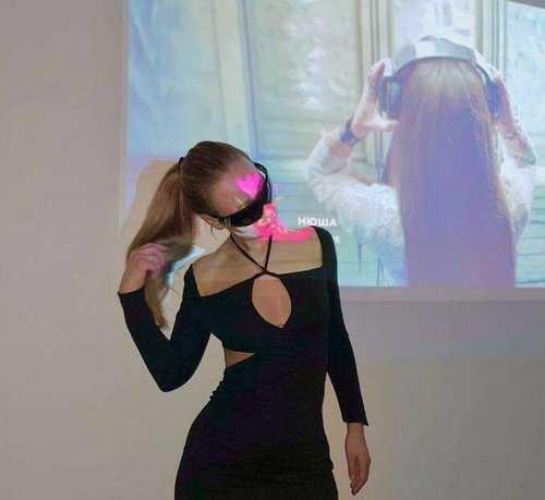 Очки GF Ferre маска оригинал