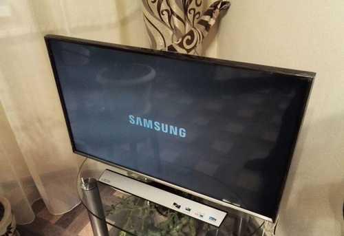 Телевизор Samsung T32E310EX, full HD, 31.5"