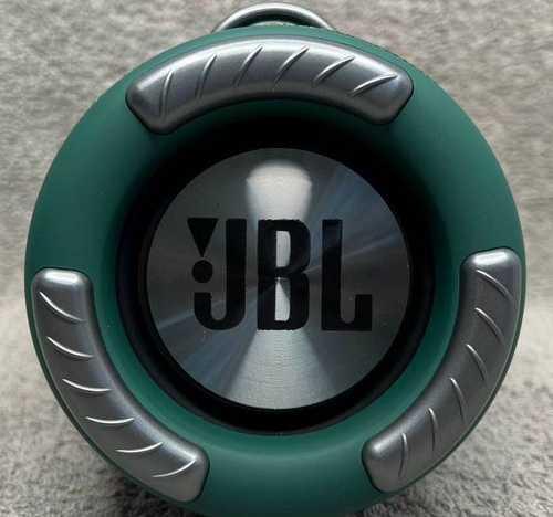 Блютуз колонка JBL Xtreme Камуфляж