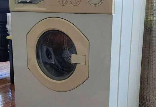 Рабочая стиральная машина Margherita