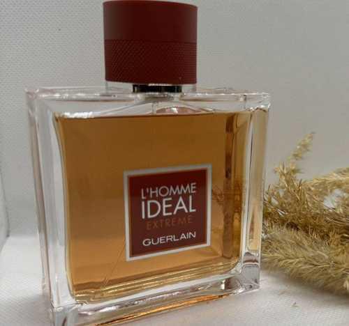 Guerlain l'homme ideal extreme 100ml