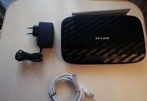 Wifi Роутер tp link archer c20 v1