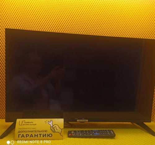 Телевизор Polarine 32PL54TC-SM 32" HD