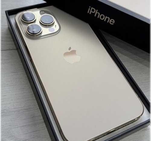 iPhone 13 Pro, 256 ГБ