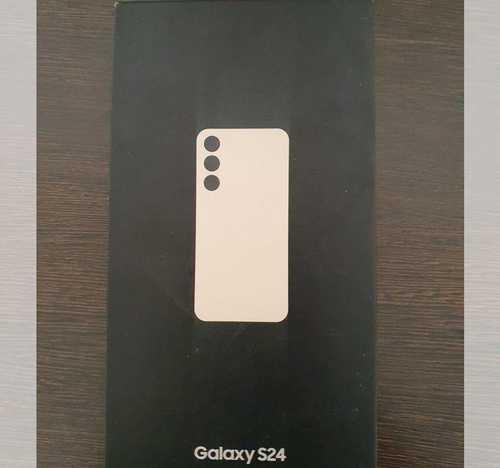 Samsung Galaxy S24, 8/128 ГБ