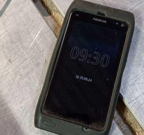 Nokia N8, 16 ГБ