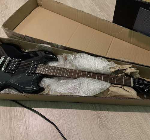 Электрогитара Epiphone special SG