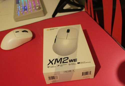 Игровая мышь Endgame XM2we