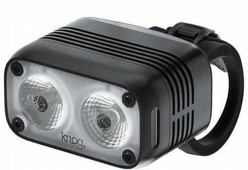 Фонарь передний Knog Blinder 600 & Blinder Square