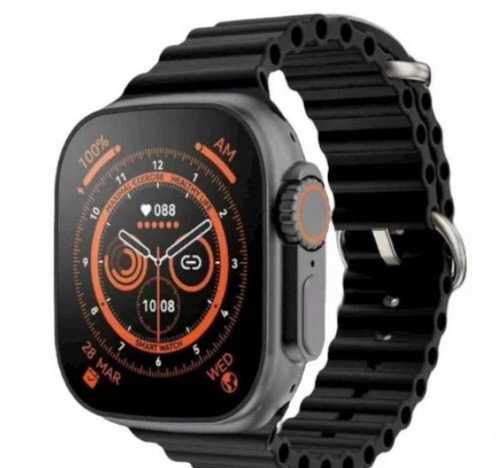 SMART Watch GT100 Ultra