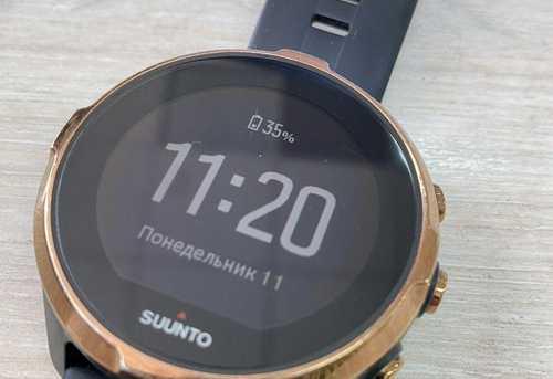 Suunto Spartan Sport wrist hr WHR